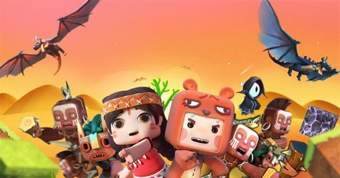 Hướng dẫn đổi tên nhân vật trong game Mini World: Block Art - Download.vn