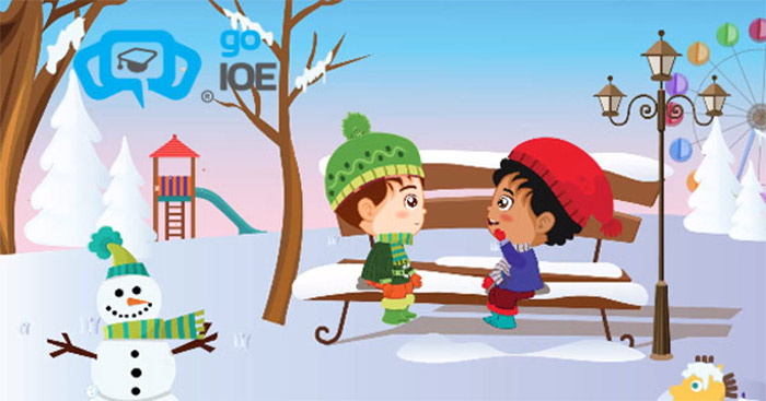 Lịch thi IOE chính thức năm học 2024 - 2025