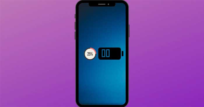 Những cách kiểm tra phần trăm pin trên iPhone 12 - Download.vn