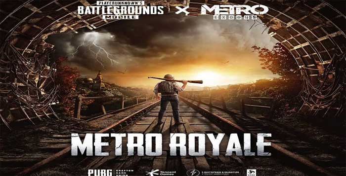 PUBG Mobile: Mọi điều bạn cần biết về chế độ Metro Royale mới