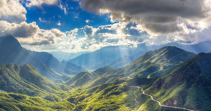 Tóm tắt Lặng lẽ Sa Pa (20 mẫu)