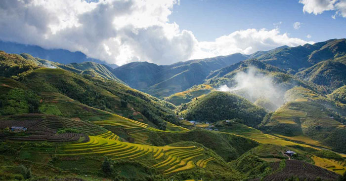 Nghị luận Lặng lẽ Sa Pa ngắn gọn (12 mẫu)