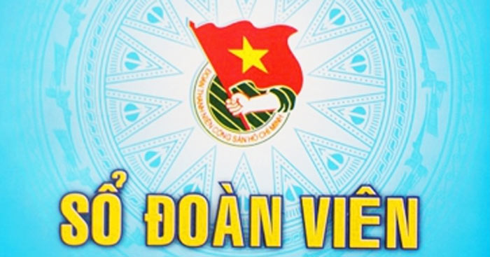 Cách viết sổ Đoàn chi tiết nhất