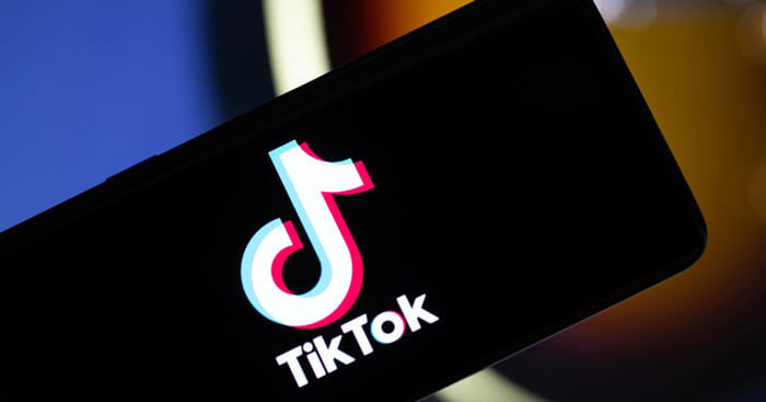 Hướng dẫn chèn chữ vào video TikTok - Download.vn