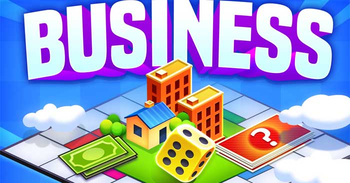 TOP game cờ tỷ phú hay không kém Business Tour PC - Download.vn