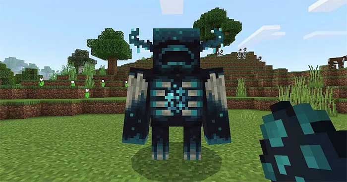 Minecraft: 5 mẹo hay nhất để đánh bại Warden - Download.vn