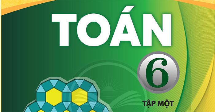 Giáo án Toán 6 Chân trời sáng tạo (Cả năm)