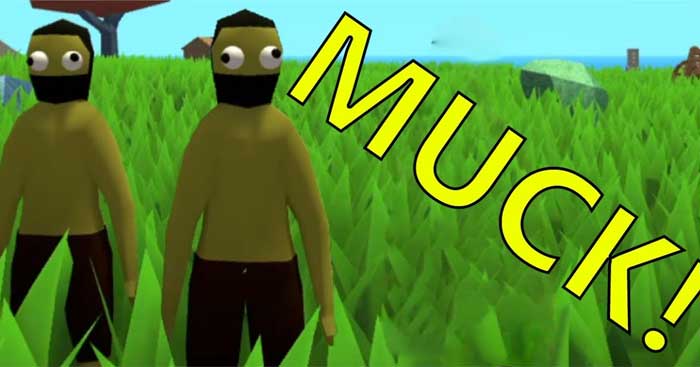 Muck: Cách tải Muck và chơi Muck trên PC