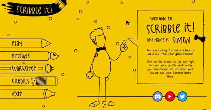 Scribble It!: Hướng dẫn tải, cài đặt và chơi game - Download.vn