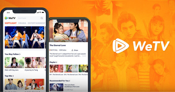 Hướng dẫn mua gói Vip của WeTV cực kỳ đơn giản - Download.vn