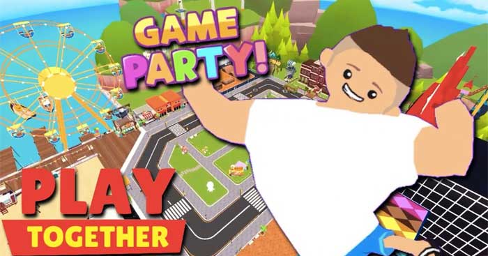 Play Together: Tỷ lệ quà xuất hiện trong hộp bốc thăm theo chủ đề