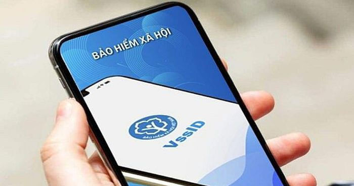 Hướng dẫn thay đổi hình thức nhận lương hưu trên VssID - Download.vn