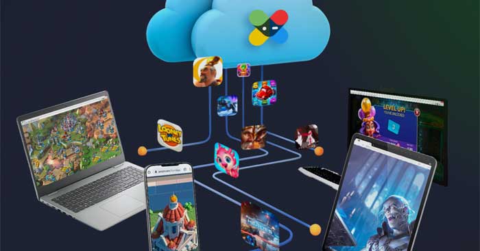 Điều khiến BlueStacks X đáng dùng hơn các nền tảng chơi game trên đám ...