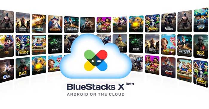 Khám phá BlueStacks X trên PC - Download.vn