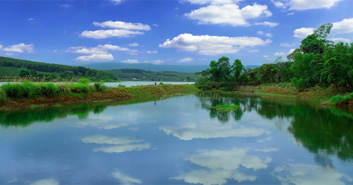 Giải bài tập Địa lí 6 trang 171 Cánh diều