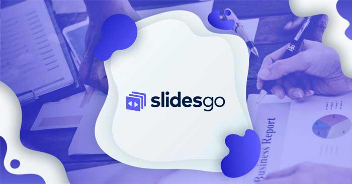 Slidesgo: Hướng dẫn dùng Slidesgo cho người mới bắt đầu - Download.vn