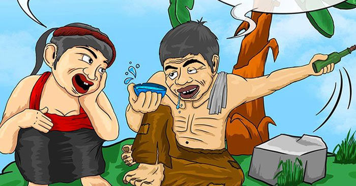 Dàn ý phân tích bài Chí Phèo chi tiết nhất (5 mẫu) - Văn 11