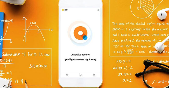 Hướng dẫn cài đặt và giải bài tập toán bằng QANDA - Download.vn