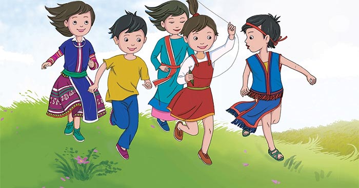 Bộ sách Cánh diều lớp 3 - SGK lớp 3, Sách điện tử