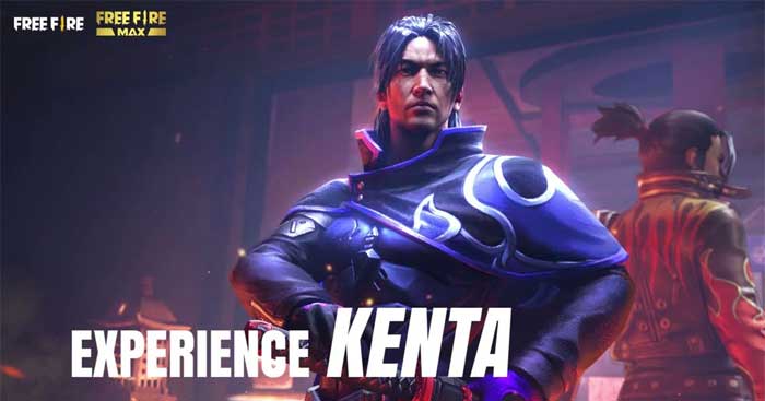 Free Fire: Kenta có thể kết hợp với nhân vật nào? - Download.vn