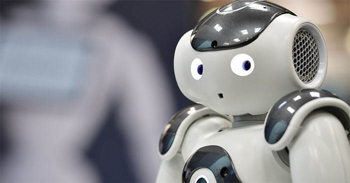 Từ vựng Tiếng Anh lớp 6 Unit 12: Robots - Global Success