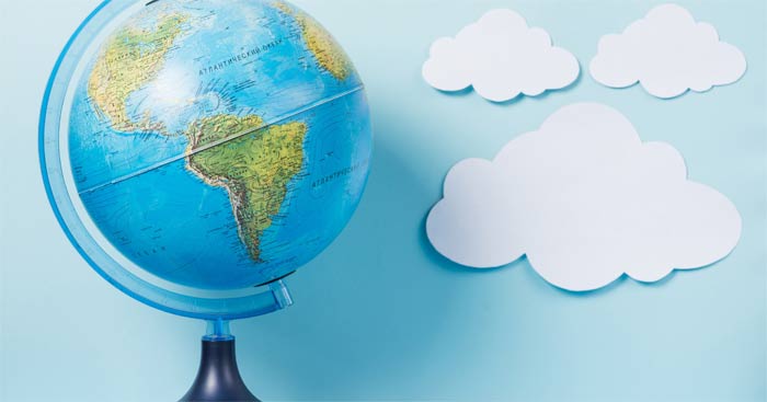 Giải bài tập Địa lí 10 trang 7 Kết nối tri thức với cuộc sống