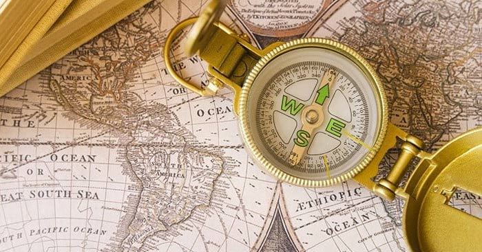 Giải bài tập Địa lí 10 trang 17 Kết nối tri thức với cuộc sống