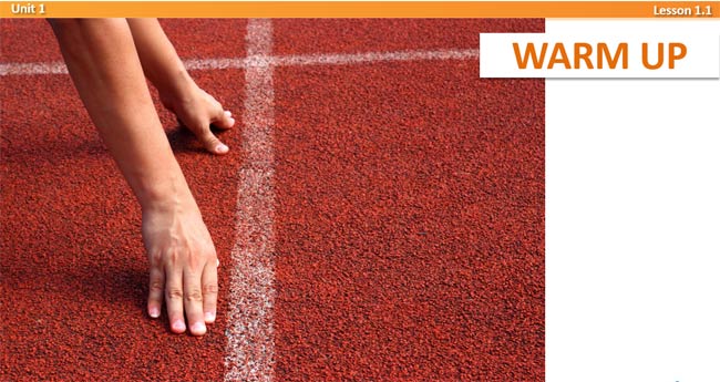 Giáo án PowerPoint Tiếng Anh 7 I-Learn Smart World