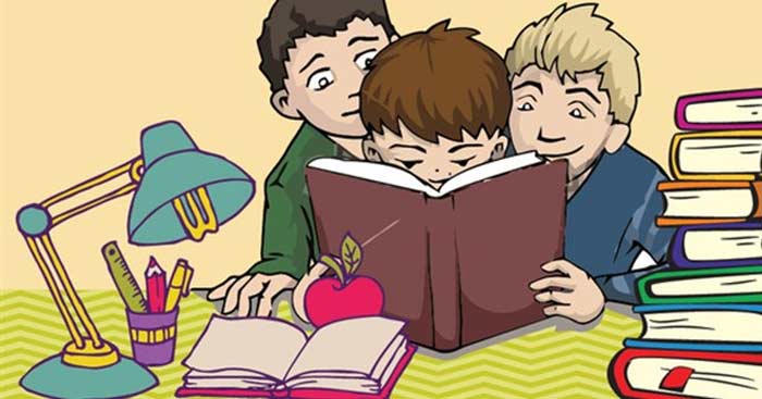 Học tập tự giác, tích cực - GDCD 7 sách Cánh diều