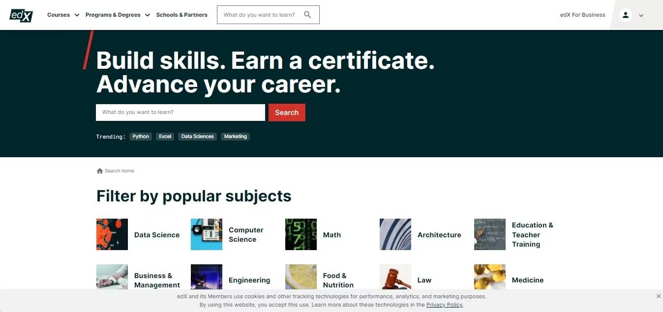 Những lựa chọn thay thế Microsoft Learn tốt nhất - Download.vn