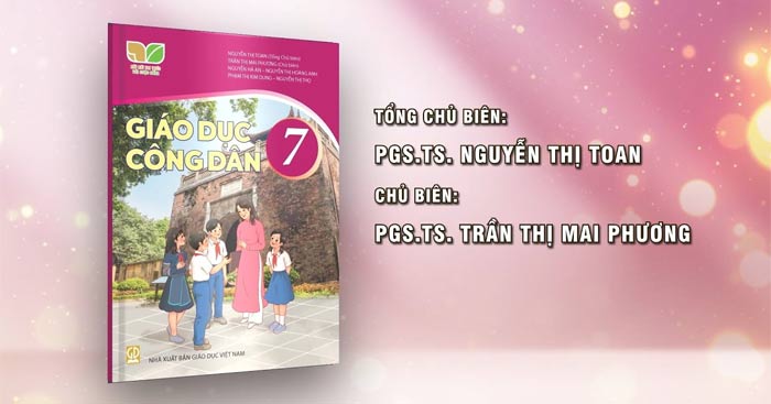 TOP 4 đề thi GDCD lớp 7 giữa học kì 1 Kết nối tri thức 2025 (CV 7991 ...