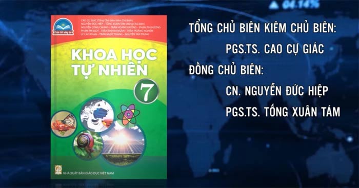 Đề cương ôn tập giữa kì 1 KHTN 7 Chân trời sáng tạo 2025