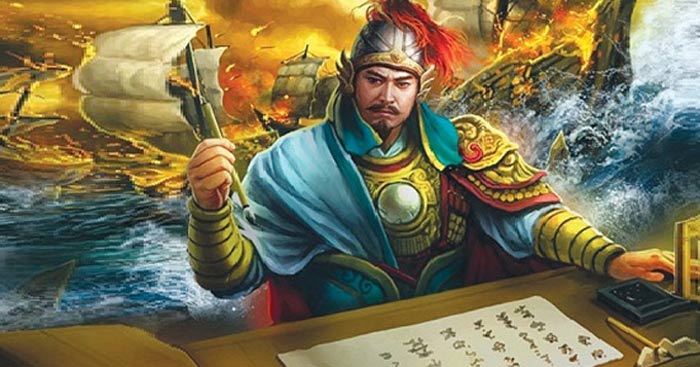Những áng văn cổ Việt Nam được mệnh danh là hùng văn