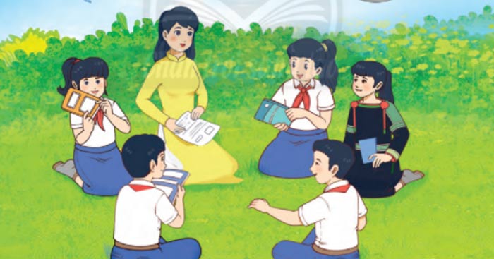 Đề cương ôn tập cuối kì 1 GDCD 7 Chân trời sáng tạo 2025 (Có đáp án)