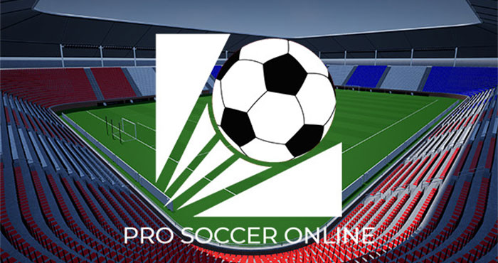 Pro Soccer Online: Mọi điều cần biết - Download.vn