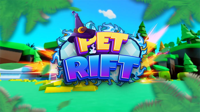 Danh sách code Pet Rift và cách nhập - Download.vn
