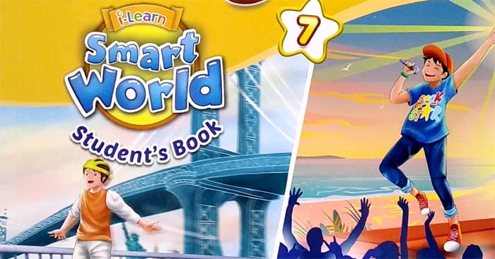 TOP 4 Đề thi cuối kì 2 Tiếng Anh 7 i-Learn Smart World 2025