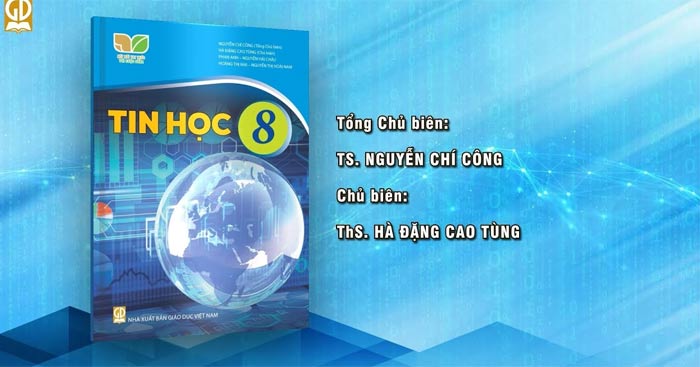 Bộ sách Kết nối tri thức với cuộc sống lớp 8 - SGK lớp 8, Sách điện tử
