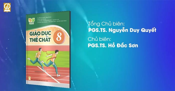 Phân phối chương trình Giáo dục thể chất 8 Kết nối tri thức