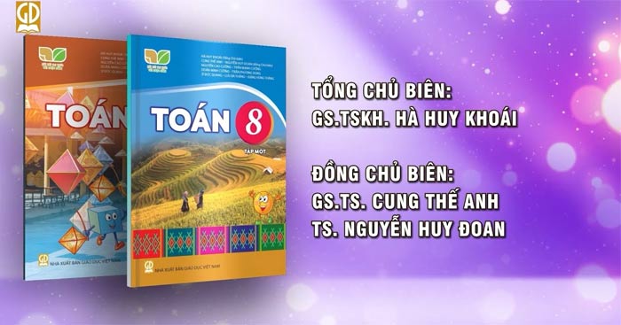Phân phối chương trình Toán 8 Kết nối tri thức 2025 (Năng lực số)
