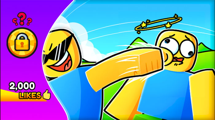 Tổng hợp code Roblox Punch A Friend và cách nhập - Download.vn