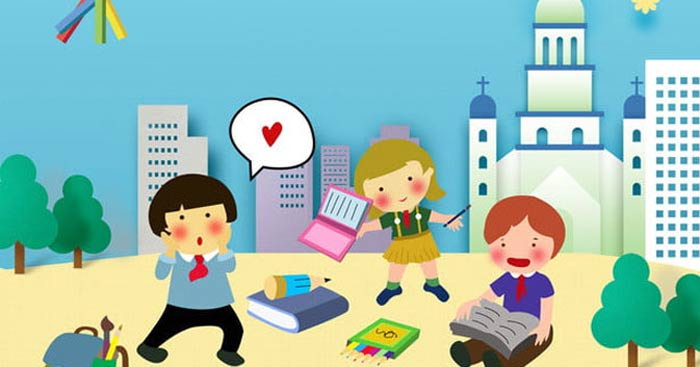 Unit 2 Lớp 8: Writing (trang 25) - Friends Plus