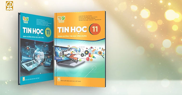 Đáp án tập huấn SGK Tin học 11 Kết nối tri thức