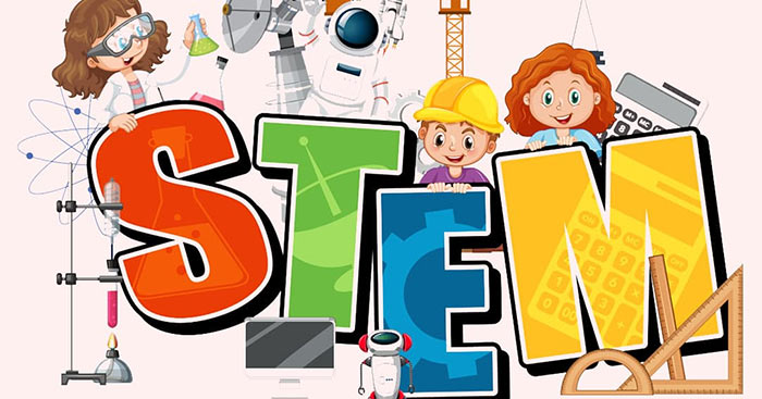 Kế hoạch dạy học STEM lớp 3 năm 2025 - 2026