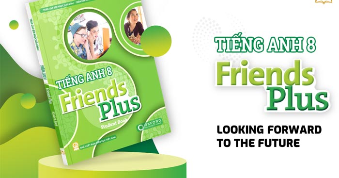 Giáo án Tiếng Anh 8 Friends Plus (Cả năm)
