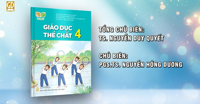 Kế hoạch dạy học Giáo dục thể chất 4 sách Kết nối tri thức năm 2025 - 2026