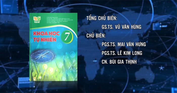 Lý thuyết KHTN 7 Kết nối tri thức (Cả năm)