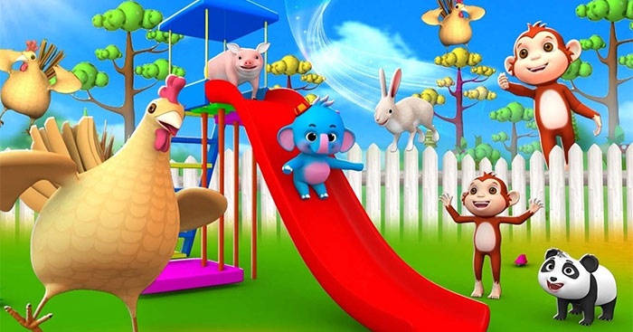 Giải Tiếng Anh lớp 4 Fluency Time 2: Lesson One (trang 52) - Family and ...