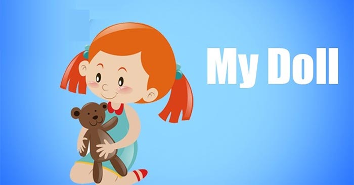 Từ vựng Tiếng Anh lớp 3 Unit 1 This is my doll - Family and Friends