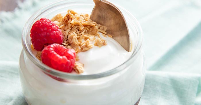 Từ vựng Tiếng Anh lớp 3 Unit 5 Do you like yogurt - Family and Friends